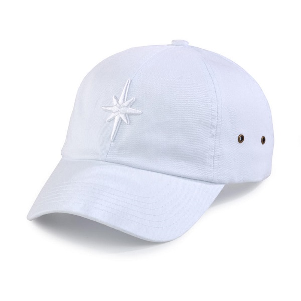 Stella Artois Gray Logo Hat - The Beer Gear Store