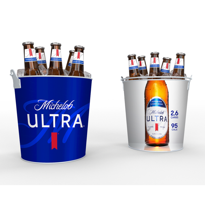 Michelob Ultra Spill Mat - The Beer Gear Store