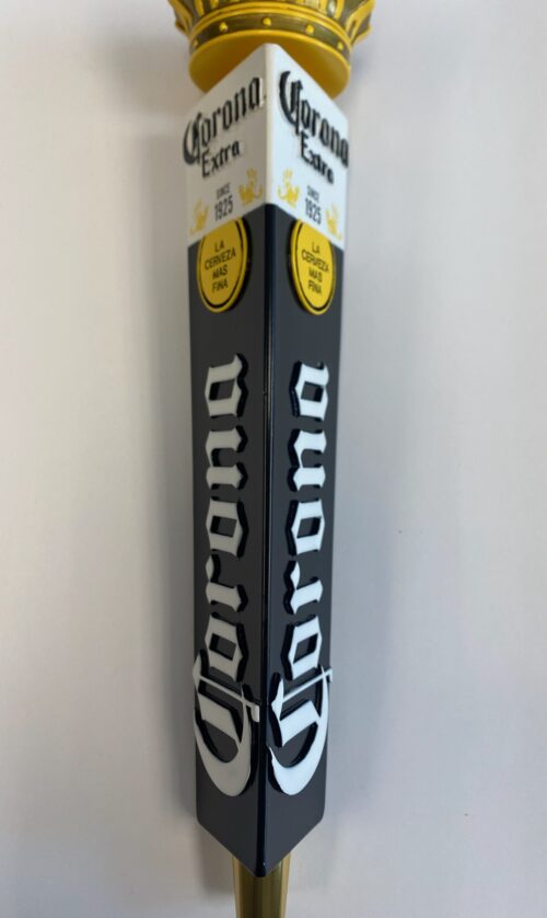 Corona Drip Rail Bar Mat - The Beer Gear Store