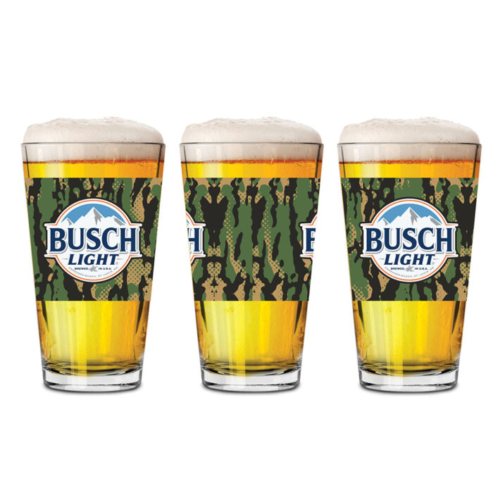 Busch / Busch Light Archives - The Beer Gear Store